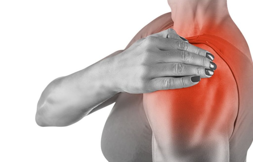 Should You Get Surgery or Stem Cells for Shoulder Labrum Tears? - Non ...